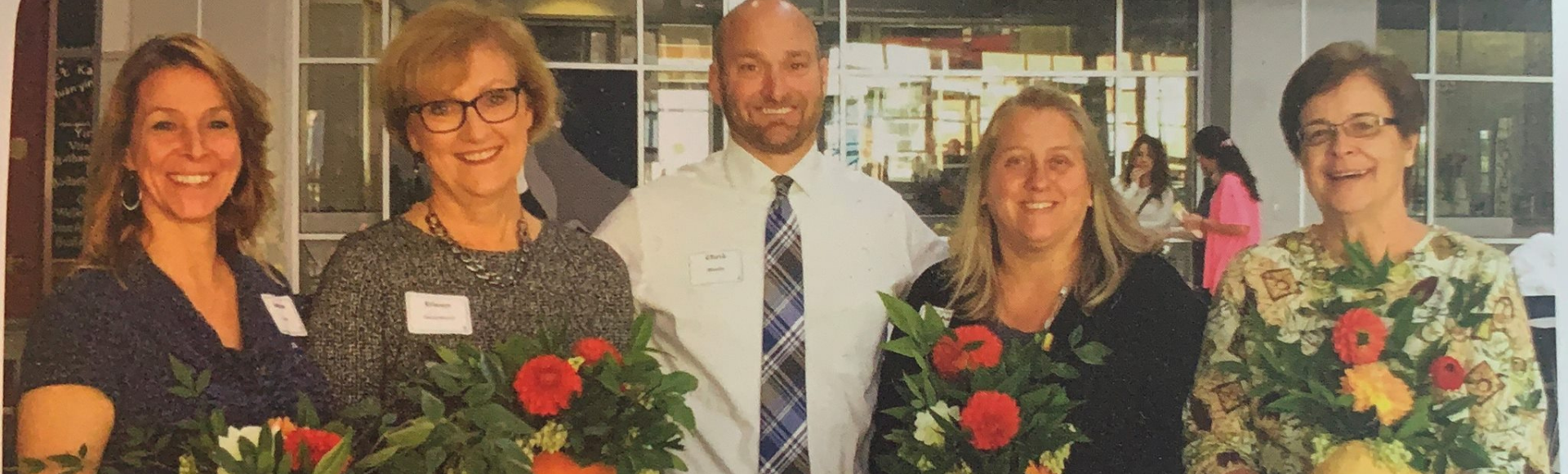 Board of Directors - Tumwater Education Foundation