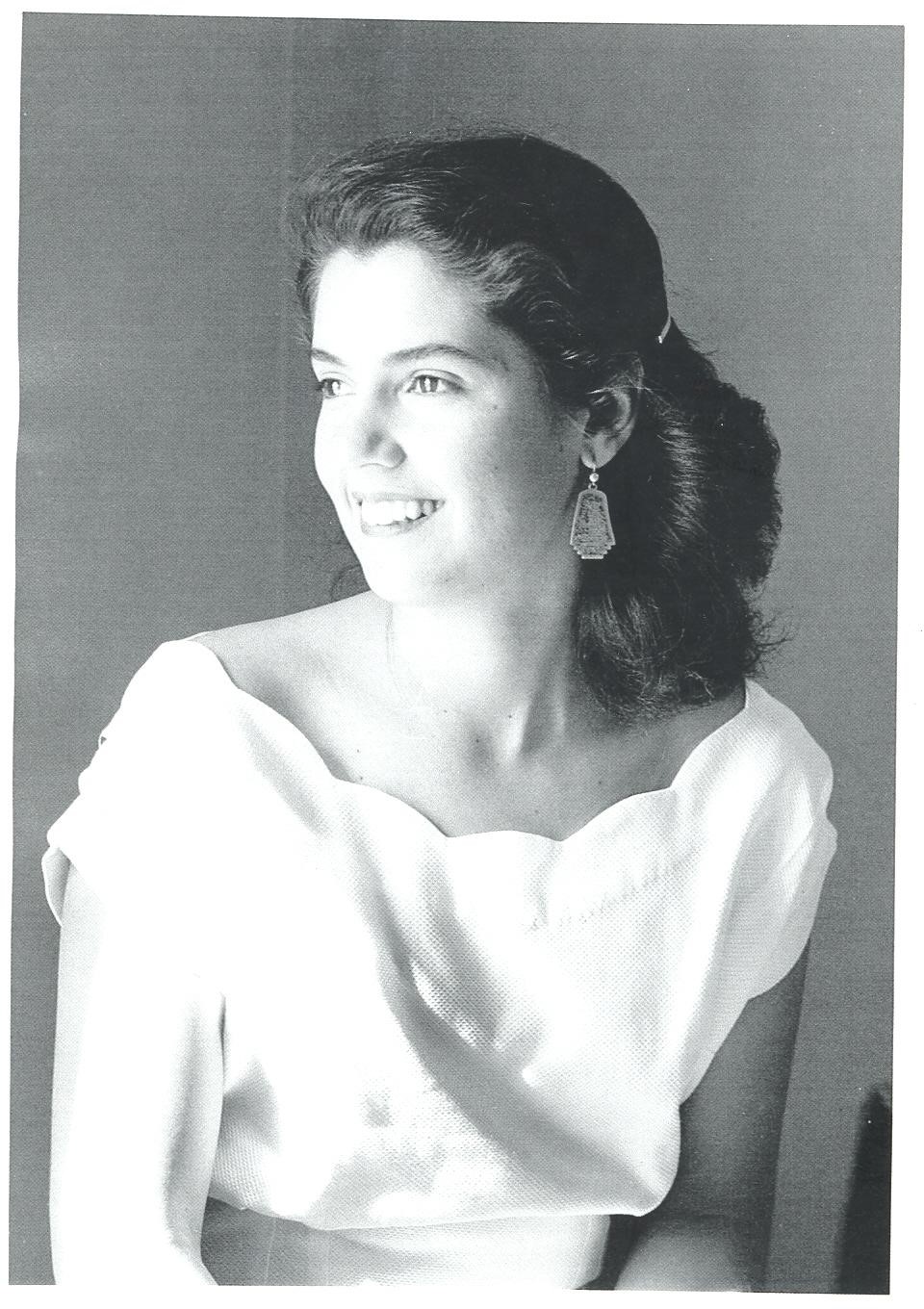 Maria Dolores Ronquillo Sand Memorial Scholarship - Tumwater Education ...